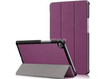 ZONE Smart Case mappa case Apple iPad Pro 13 (2024) lila