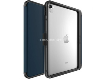 OTTERBOX Symmetry Series Folio Case iPad Air 11 (M2) blue