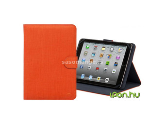 RIVACASE 3317 tablet case 10.1" orange