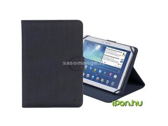 RIVACASE 3317 tablet case 10.1" black