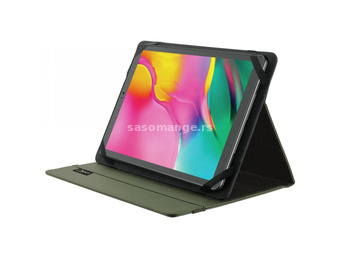 TRUST 24498 Primo 10" Újrahasznosított Tablet case green