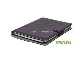 RIVACASE 3017 tablet case 10.1" lila