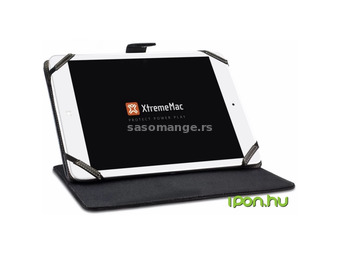 XTREMEMAC ThinFolio universal case 7-8" for tablets black