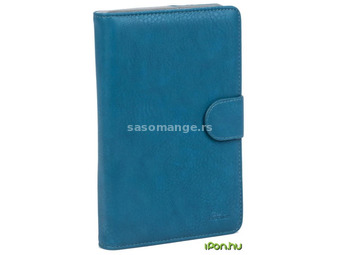 RIVACASE 3012 tablet case 7" azure