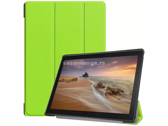 ZONE Smart Case mappa case Apple iPad Pro 13 (2024) green