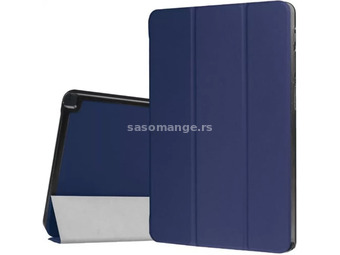 ZONE Smart Case mappa case Apple iPad Pro 13 (2024) dark blue