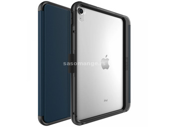 OTTERBOX Symmetry Series Folio Case iPad (10th gen) blue