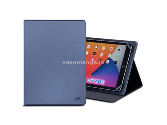 RIVACASE 3147 tablet case 9.7-10.5" blue