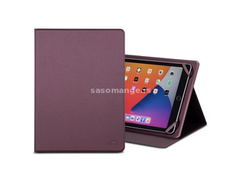 RIVACASE 3147 tablet case 9.7-10.5" bordeoux