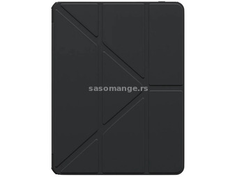 BASEUS Minimalist Series protective case IPad Mini 4/5 7.9" black