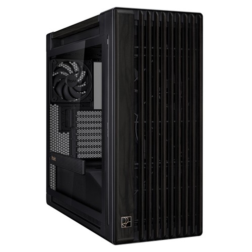 Asus ProArt PA602 Wood Edition Full Tower E-ATX PC kućište | 90DC00J0-B09010