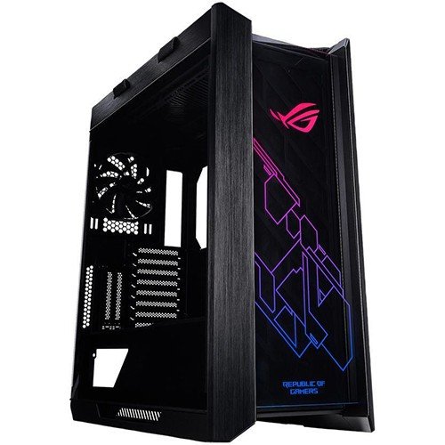 Asus ROG Strix Helios RGB ATX/EATX mid-tower gaming kućište