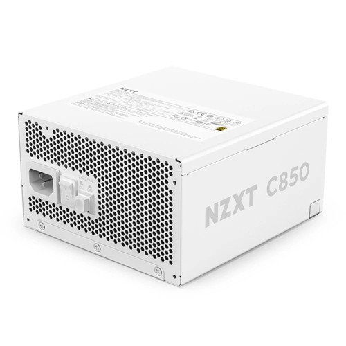 NZXT 850W C850 Gold Fully-Modular ATX 3.1 napajanje PA-8G2BW-EU