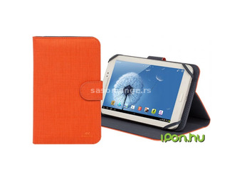 RIVACASE 3312 tablet case 7" orange