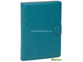 RIVACASE 3017 tablet case 10.1" azure