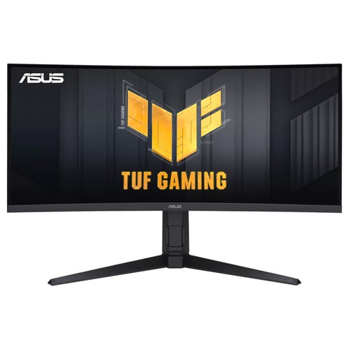 Asus 34″ UWQHD 100Hz TUF Gaming VG34VQEL1A zakrivljeni monitor