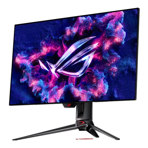 Asus 31.5″ 4K 240Hz ROG Swift WOLED PG32UCDP Gaming Monitor