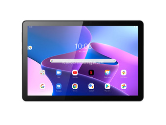 LENOVO Tab M10 (3. gen) 64GB LTE ZAAF0051GR grey