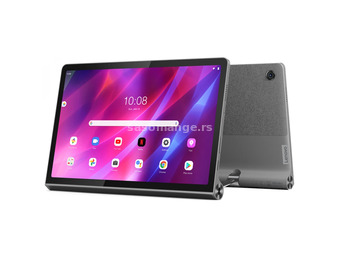 LENOVO Yoga Tab 11" 128GB ZA8X0005BG grey