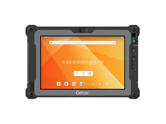 GETAC ZX80 8" 256GB Z8A7FHDX1DXX Black