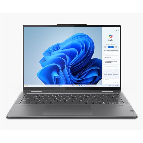 Lenovo Yoga 7 2-in-1 14IML9 Laptop | 83DJ00B7YA