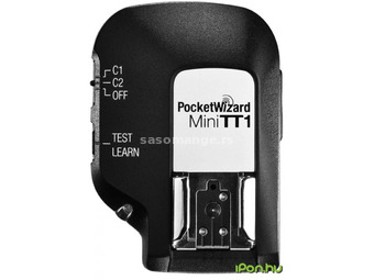 POCKETWIZARD MiniTT1 Nikon