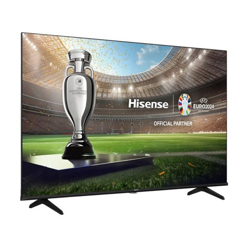 Hisense 43″ (109 cm) QLED A7N Smart 4K ULED Televizor | 43E7NQ