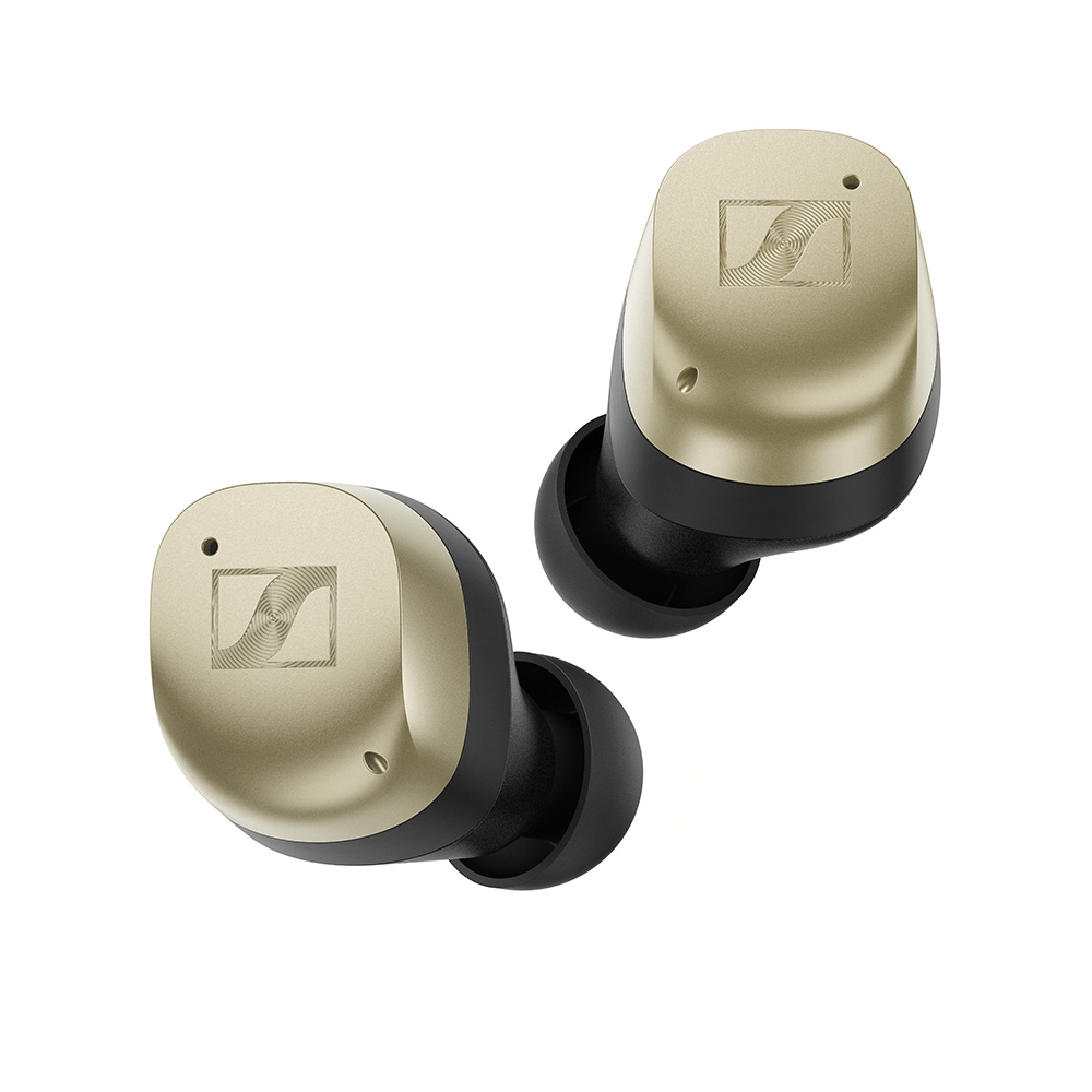 Sennheiser MOMENTUM True Wireless 4 Gold