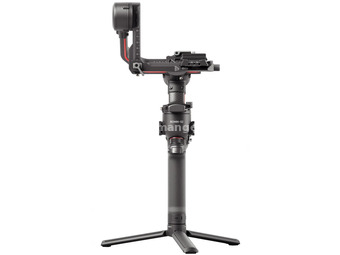 DJI Ronin S2 camera stabilizer