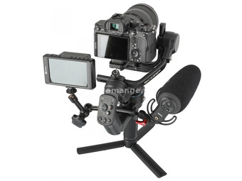 FEIYU SCORP-C 3 axel camera stabilizer