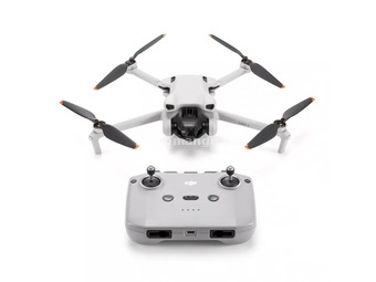 DJI Mini 3 RC-N1 Dron - daljinski upravljač bez ekrana