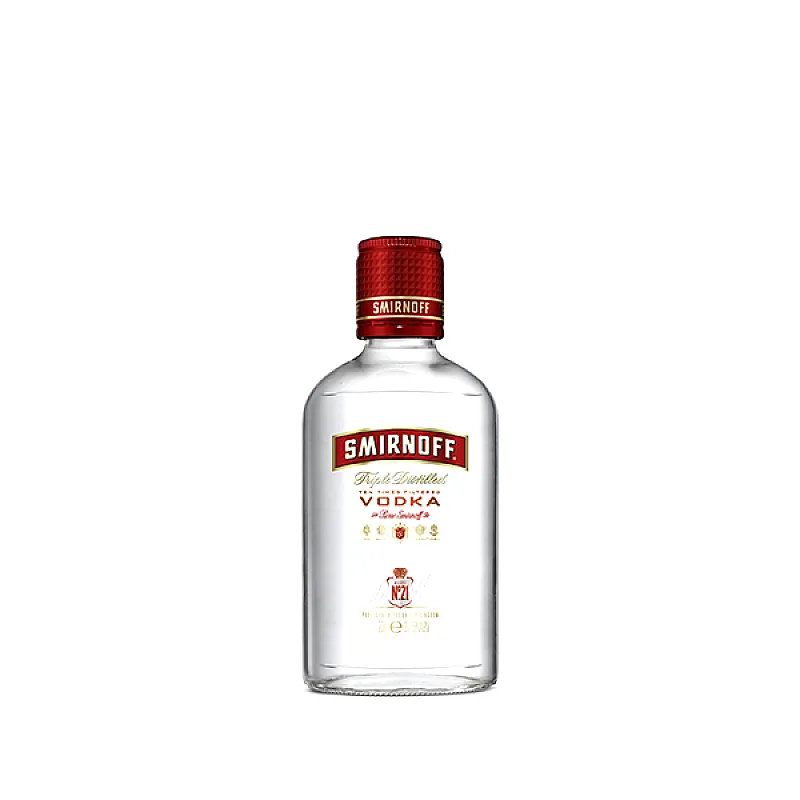 SMIRNOFF 0.2