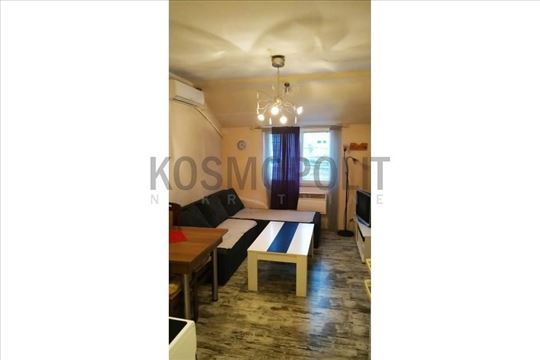 Beograd, Kneževac, Stan, 1.5, 30m2