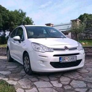 CITROEN. C3. NA. DAN. ILI. NA. DUZI. PERIOD