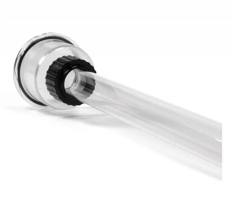 Quartz Glass 21W 281x25mm za Spa UV-C lampu