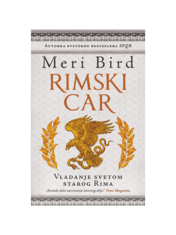 Rimski car