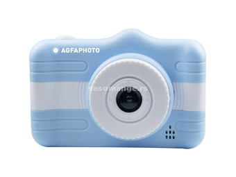 AGFAPHOTO Realikids camera 1MP blue