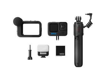 GOPRO HERO12 Black Creator Edition