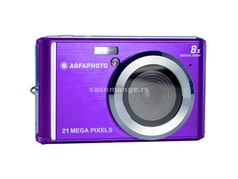 AGFAPHOTO DC5200 lila