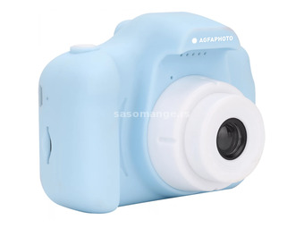 AGFAPHOTO Realikids Mini camera 2.0 blue