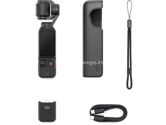 DJI Osmo Pocket 3 Standard Combo