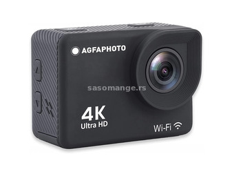 AGFAPHOTO Realimove AC9000 Action Camera