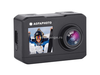 AGFAPHOTO Realimove AC7000 black