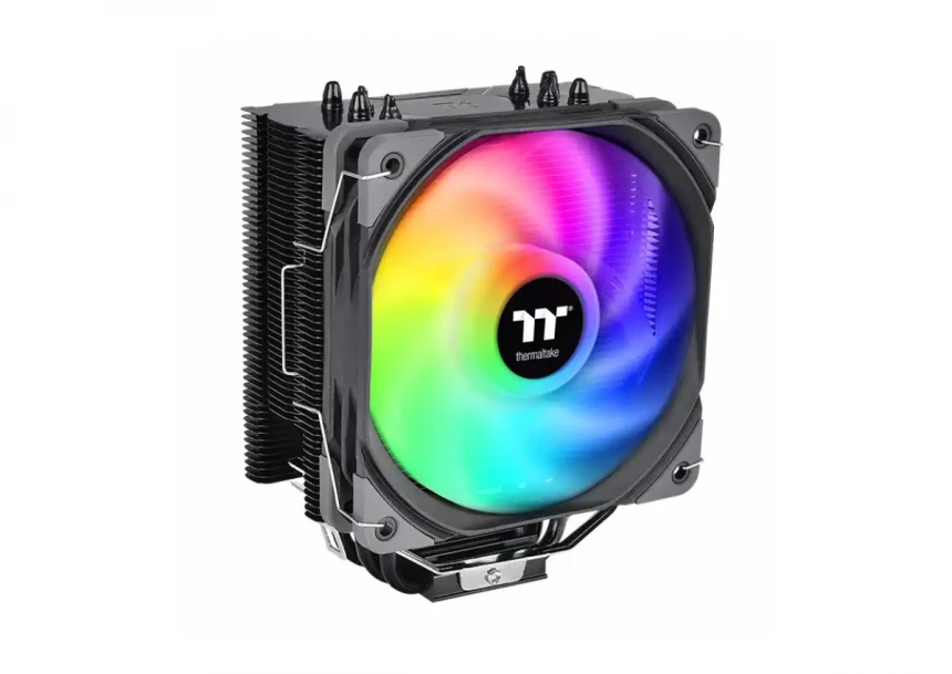 CPU cooler Thermaltake UX200 SE ARGB 1700/1200/AM4/AM5