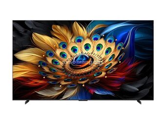 TCL Televizor 98C655/ Ultra HD/ Google TV Smart