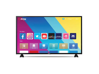 SMART LED TV 42 FOX 42AOS450E 1920x1080/FHD/DVB-T2/S/C Android