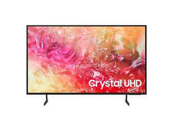 SAMSUNG TV UE55DU7192UXXH