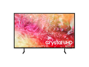 SAMSUNG UE65DU7192UXXH Smart TV 65" LED 4K Ultra HD DVB-T2