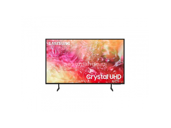 Samsung UE65DU7192UXXH Smart TV 65" 4K Ultra HD DVB-T2