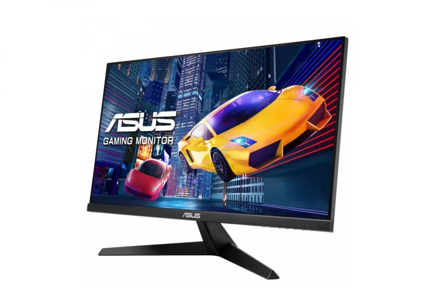 Monitor Asus 23.8 VY249HGE Eye Care 1920x1080/IPS/1ms/144Hz/HDMI/HDCP/AMD FreeSyn